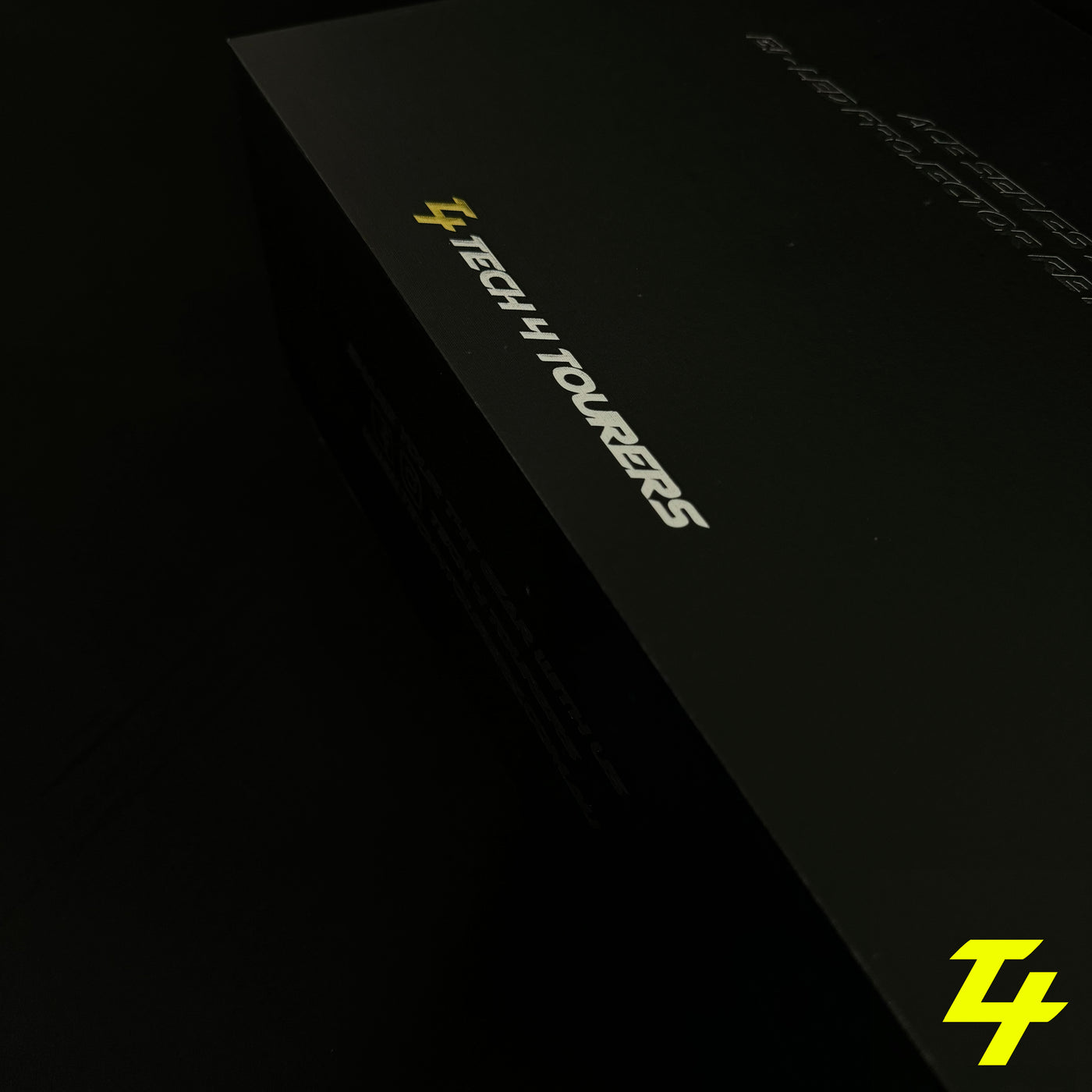 DIY PROJECTOR RETROFIT KIT - PROJECTOR RETROFIT KIT