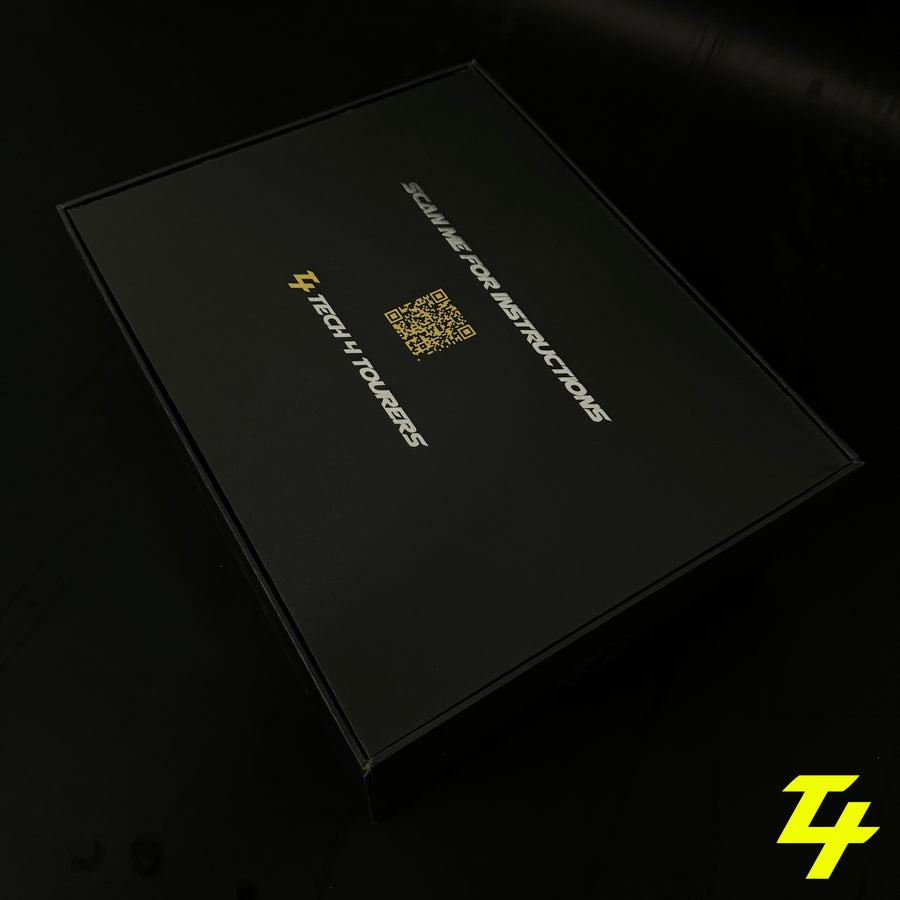 DIY PROJECTOR RETROFIT KIT - PROJECTOR RETROFIT KIT