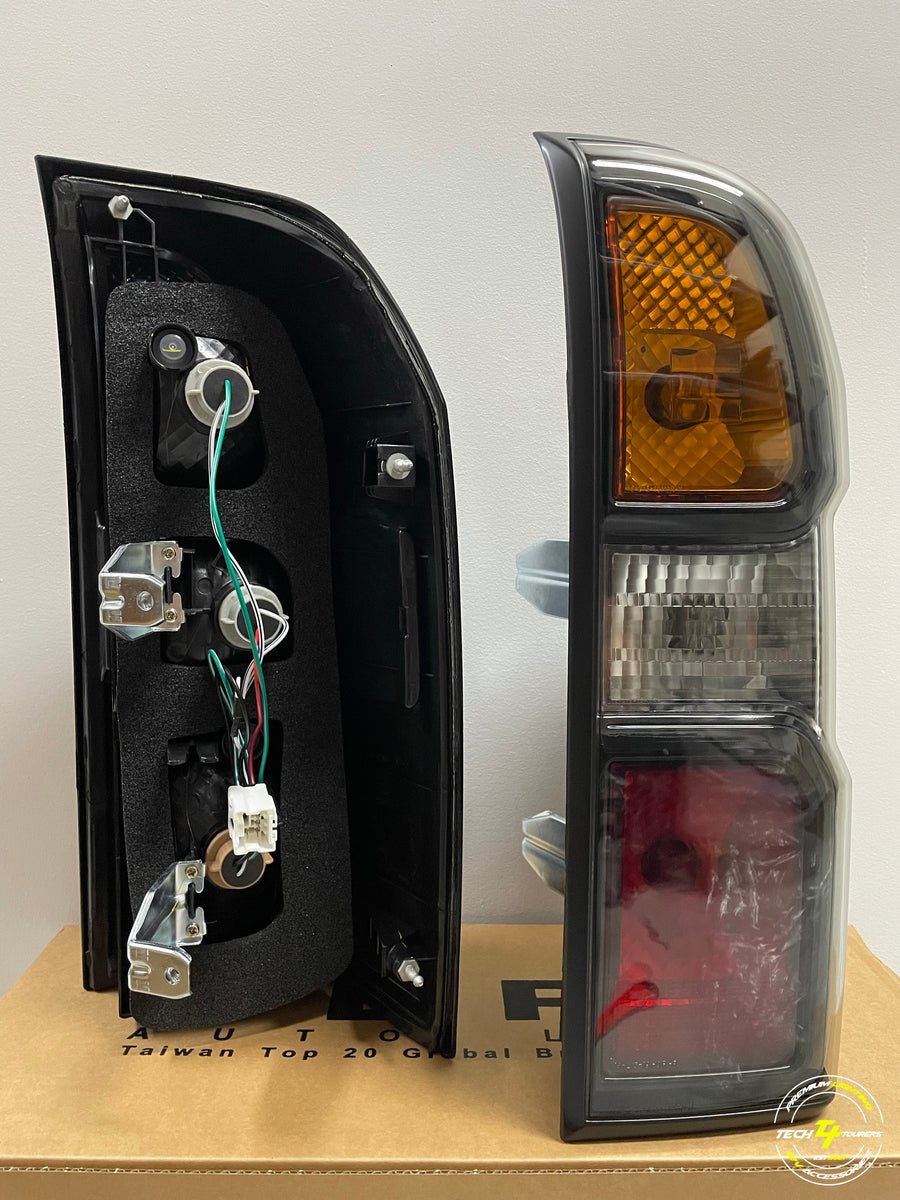 Tail Lights